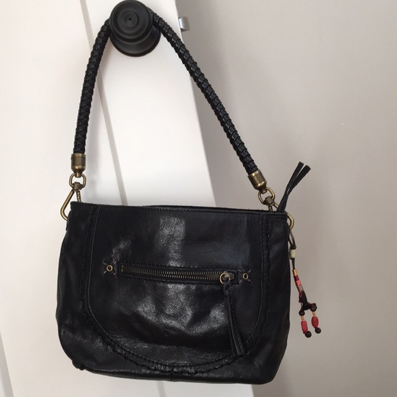 The Sak | Bags | The Sak Leather Purse | Poshmark
